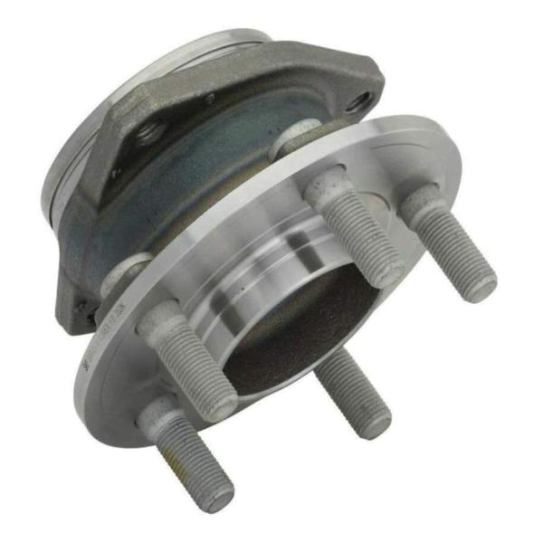 商品名:  ARCOSUCU 1pc Wheel Hub and Bearing Assembly Right Passenger or Left Driver Front Side for Chrysler 300 3.6L 2012-2...