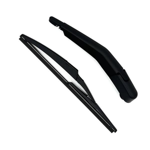 商品名:  GOIPKO Rear Wiper Arm Blade Set Rear Windshield Wiper Arm Assembly Replacement Fit for Renault KWID 2019 to Up New...