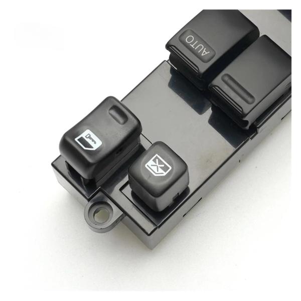 商品名:  CAURHQSX Master Switch Driver Side Power Window Lifter Regulator Kits Compatible for 2004-2006 Subaru Forester Ele...