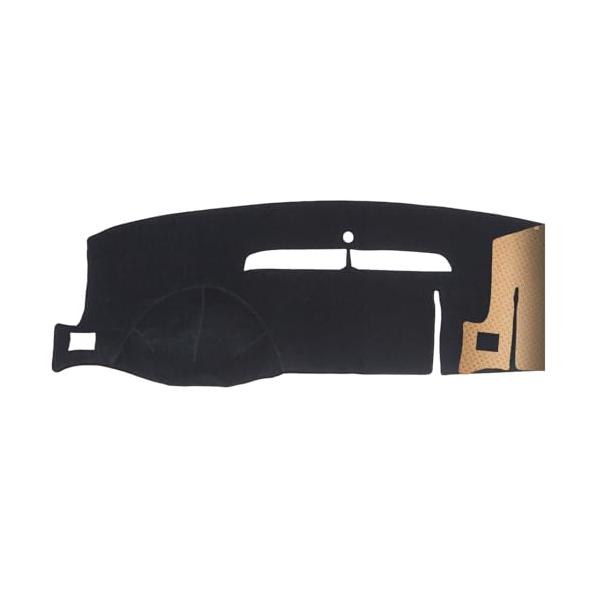 商品名:  QUYDDC Dash Cover | Anti-Glare, Sun Protection, Dustproof, UV-Proof | Dashboard Covers Interior Car Accessories, F...