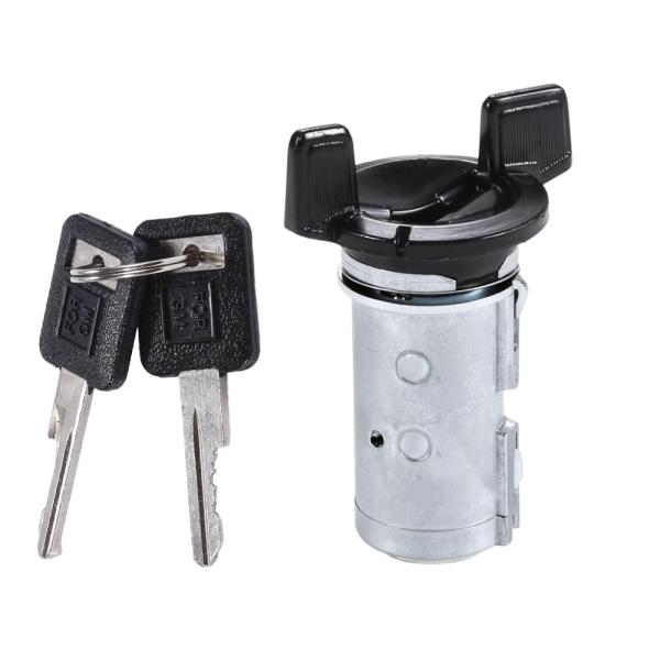 商品名:  Yollky Ignition Starter Switch Lock Cylinder with Keys for Chevy C1500 C2500 C3500 1991-1994 for GMC Suburban C150...