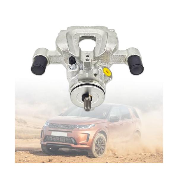 商品名:  Sowyre LR061380 LR113706 Right Side Rear Brake Caliper Compatible with Land Rover Discovery Sport 2015-2023, Compa...