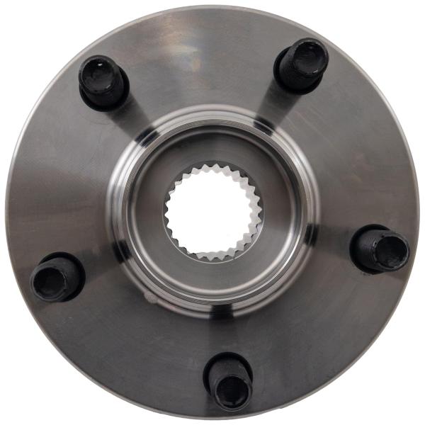 商品名:  Garage-Pro Wheel Hub Compatible with Chrysler PT Cruiser 2002-2010, Dodge Neon 2002-2005 For Use With 39 mm Width ...