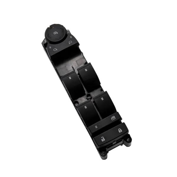 商品名:  Car Power Window Switch 100001073 20958435AA Drivers Side Left Master Power Door Window Mirror Lock Switch/Fit for...