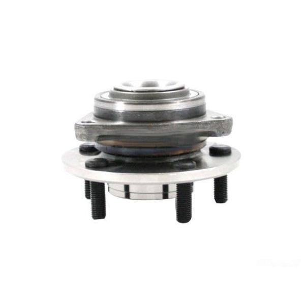 商品名:  Wheel Hub Assembly Front for 1994-1997, 1999-2001 Chrysler LHS (PG-1529022)ブランド: Sawyer Auto高さ: 25.4cm横幅: 25.4cm奥行...