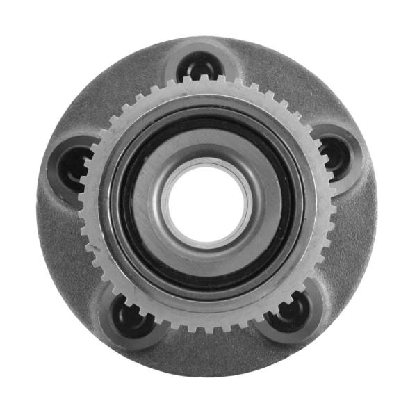 商品名:  ARCOSUCU Wheel Hub and Bearing Assembly Rear Left Driver Right Passenger Side ABS 5-Wheel for Chrysler for PT Crui...