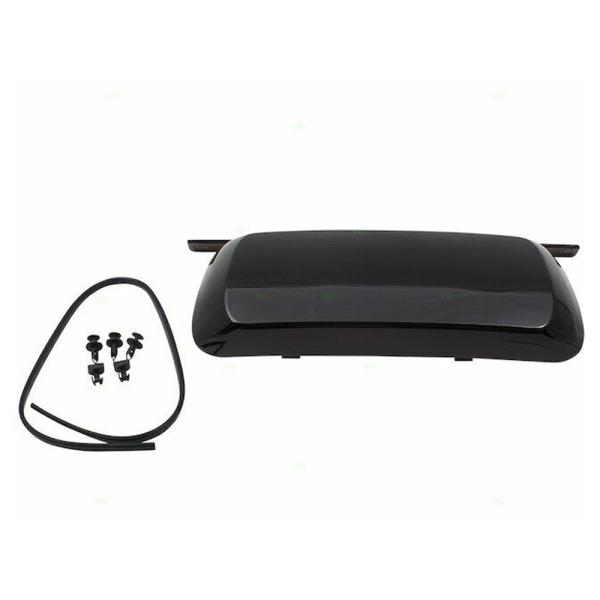 商品名:  ARCOSUCU Rear Trailer Hitch Cover for Chevy for Tahoe 2007-2014 for Suburban 1500 2007-2014 for Suburban 2500 2007...