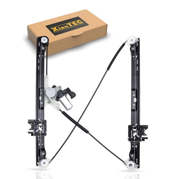 商品名:  XIONTEC Power Window Regulator with Motor,Front Passenger Side Compatible with Land Rover Discovery L462 2017 2018...