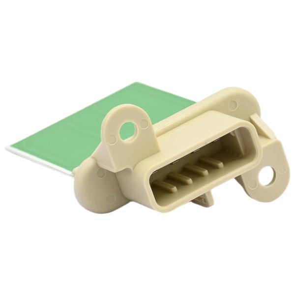 商品名:  Dcmr Front Or Rear Blower Motor Resistor Compatible with Chevrolet Express 1500 2500 3500 4500 Pasajeros 1996-2020...