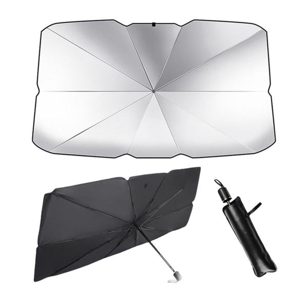 商品名:  Car Windshield Sunshade Umbrella for Land Rover Freelander 5-Door/Freelander 3-Door L359 L314 Type LF LN 1998-2015...