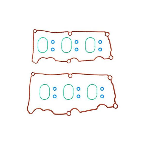 商品名:  VS50529R for Ford Explorer 4.0 Valve Cover Gasket Ranger 4.0 and MS96123 Intake Manifold Gasket Explorer Sport Tra...