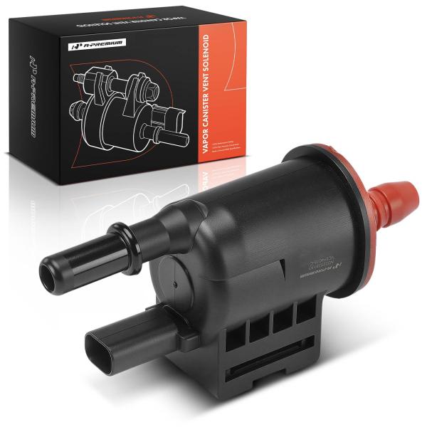商品名: A-Premium Vapor キャニスター パージソレノイドバルブ Jeep Cherokee 2014-2023、コンパス 2017-2022、Renegade &amp; Chrysler 200 &amp; Dodge D...