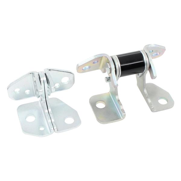 商品名: Roneeson フロントまたはリア運転席の上部と下部ドアヒンジ クライスラー300 2013-2023、ダッジチャージャー2013-2023、デュランゴ2012-2025、ジープグランドチェロキー2013-2021用 Ronee...