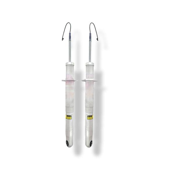 商品名:  Front Shock Absorber Struts Assembly with Magnetic Ride Control Replacement for Maserati Quattroporte M139 2006-20...