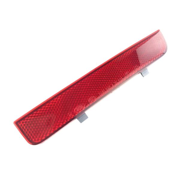 商品名:  QDXSWEERT Right Bumper Reflector Rear Bumper Taillight Reflector Land Fit For Rover Range Fit For Rover L322 Freel...