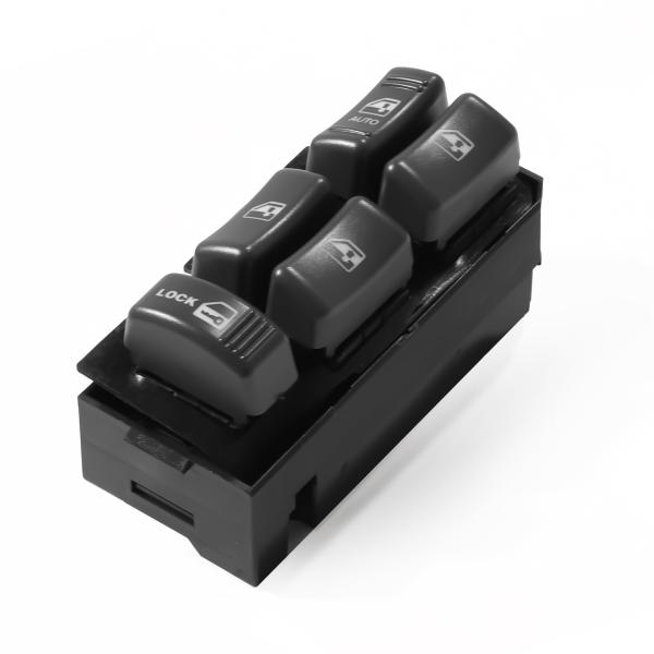 商品名:  Window Switch Driver Side,Nikimotorsport Power Window Switch Compatible with 1995-2000 Chevy &amp; GMC Suburban C/...
