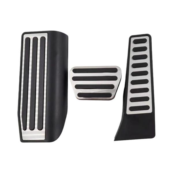 商品名:  Land Fit For Range Fit For Rover L322 2005 2006 2007 2008 2009 2010 2011 2012 Car Fuel Accelerator Brake Pedal Cov...