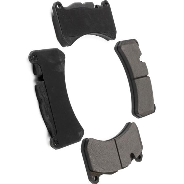 商品名:  AUTO DN Front Disc Brake Pad Set for Maserati GranTurismo 2013-2017 for Maserati Quattroporte 2012 for Mercedes-Be...