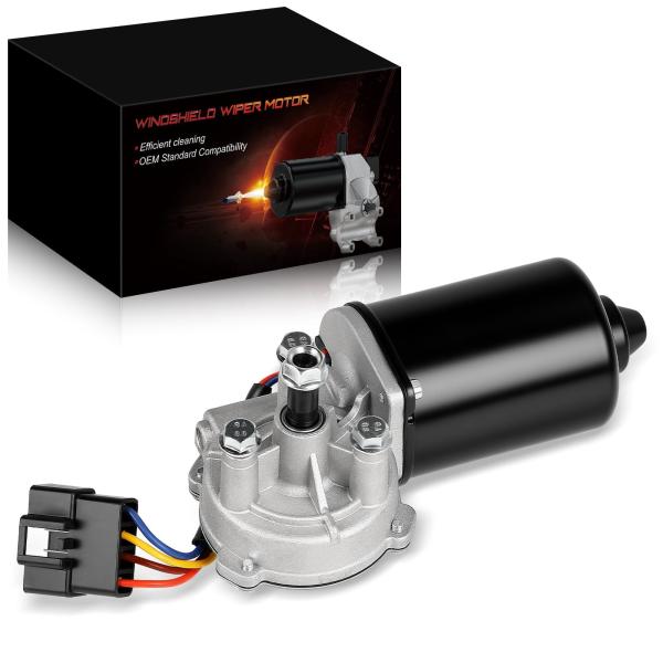 商品名: AOTPATフロントワイパーモーター適合:-ダッジ:-ラム 1500 1998 1999 2000 2001 2002、ラム2500 3500 2000 2001 2002 3.7L 3.9L 4.7L 5.2L 5.2L 5.2...