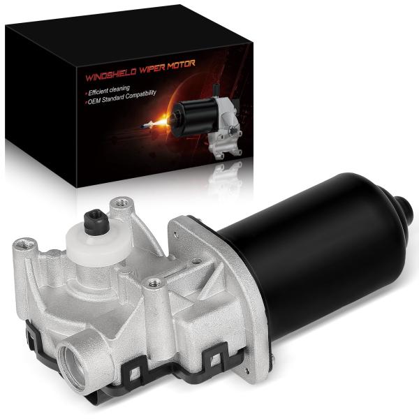 商品名: AOTPATフロントワイパーモーター適合:フォードF150 1997-2003、F250 1997-1999、F250 F350 スーパーデューティー 1999-2001、エクスペディション 1997-2002年式:-リンカーン ...