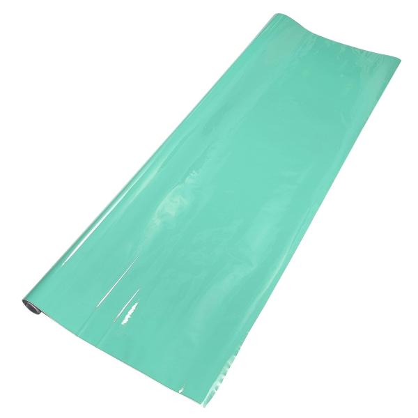 商品名: Partuto ターコイズ カラーチェンジフィルム カーラップフィルム 701x152cm(23フィート x 5フィート) 外装内装ビニールラップカバー 5.5ミル PVC 1 ユニバーサル Partuto Turquoise C...