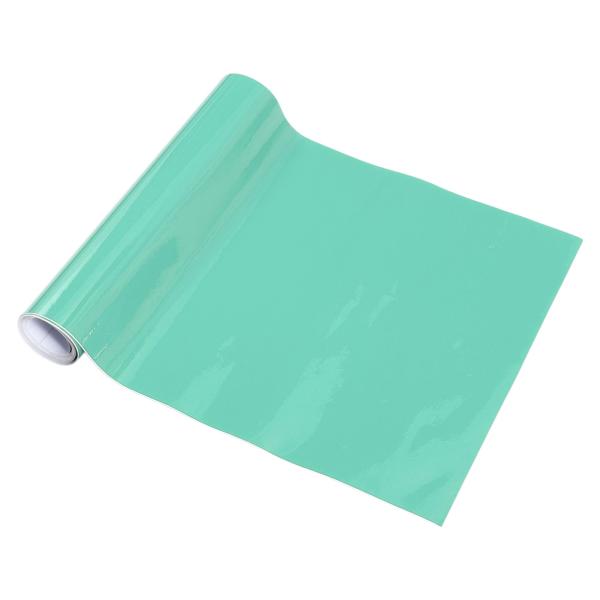 商品名: Partuto ターコイズ カラーチェンジフィルム カーラップフィルム 20x152cm(0.65フィート x 5フィート) 外装内装ビニールラップカバー 5.5ミル PVC 1 ユニバーサル Partuto Turquoise ...