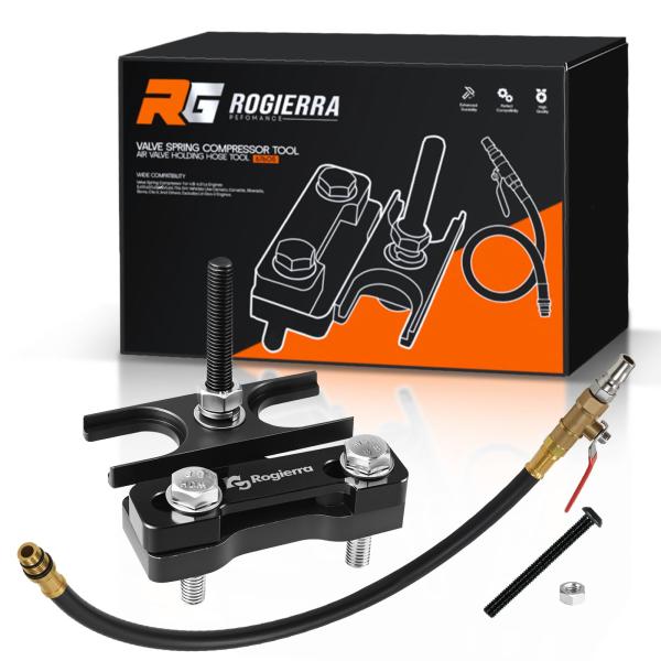 商品名:  67605 Valve Spring Compressor Tool Compatible with Chevy LSX 4.8L 5.3L 5.7L 6.0L 6.2L LS1 LS2 LS3 LS6 Engine, GM T...