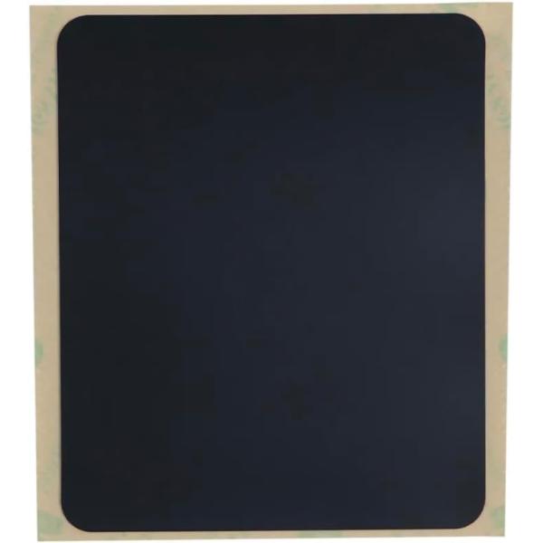 商品名: THINKWARE U3000ダッシュカム用熱遮断フィルム ? フロントガラスの熱伝達を減らして過熱を防ぎます ? フィルム2枚付属 ? 簡単取り付け THINKWARE Heat Blocking Film for U3000 ...