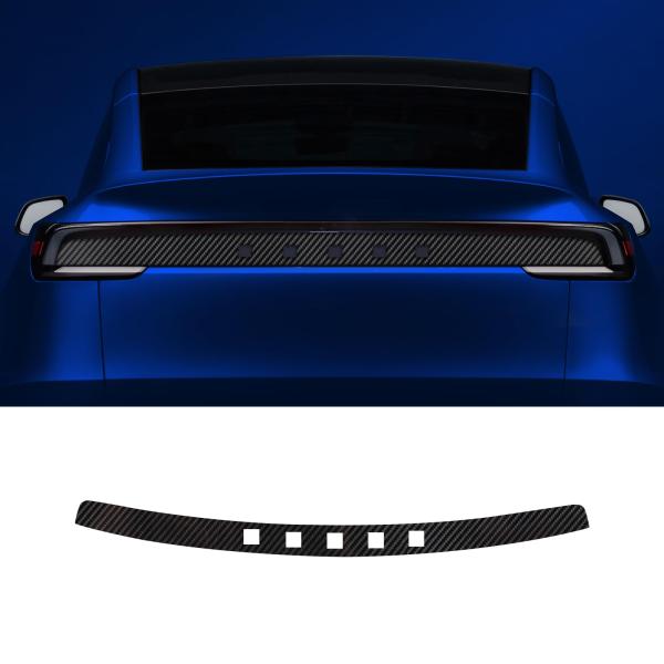 商品名:  FDAIUN for 2025 Tesla Model Y Juniper PPF Precut Car Paint Protective Film Self Adhesive PET Car Wrap Film Scratch...