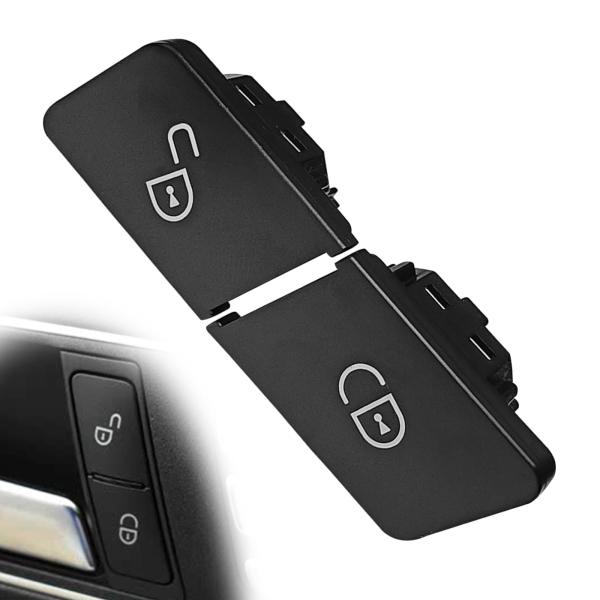 商品名:  Driver Side Door Lock Switch Button Covers Compatible with Mercedes Benz C-C200 C300 C350 C220 C230 C250 C280, E-C...