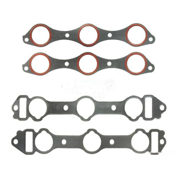 商品名:  Intake Manifold Gasket Set Lower and Upper for 1990-1991 Chrysler TC Maseratiブランド: Sawyer Auto高さ: 10.16cm横幅: 10.16...