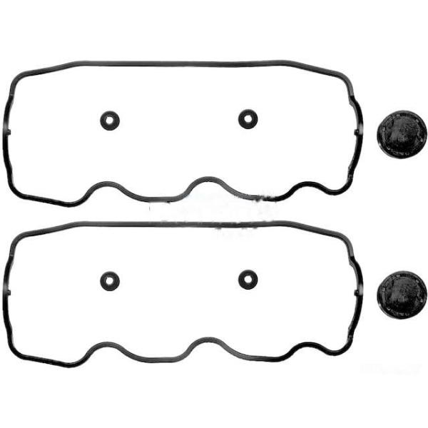 商品名:  Valve Cover Gasket Set for 1990-1991 Chrysler TC Maseratiブランド: Sawyer Auto高さ: 10.16cm横幅: 10.16cm奥行: 5.08cm重量: 28g商...