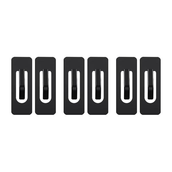 商品名: Lyxheth 車用カップホルダーインサート/ホルダーポジションリミッター、カーカップホルダークッション、自己粘着式カップホルダーパッド、揺れ防止カーコースターボトルスタビライザーカップホルダー ほとんどの車用(6個) Lyxhe...