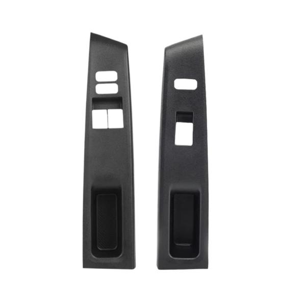 商品名:  Front Armrest Upper Panel, 2 Doors, LHD, Door Window Switch Bezel, 74232-52570-C0, 74231-52650-C0, for Toyota, for...