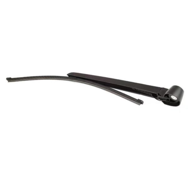 商品名:  Rear Back Windshield Wiper Blade Arm For Audi Q3 2019-2024, Premium, Premium Plus, Prestige, S-Line, 2 Pack, Pinch...