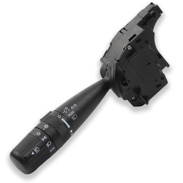 商品名:  Dasbecan Turn Signal Switch, Auto Headlight Dimmer, Fog Light, Combination Switch Lever Compatible with Dodge Jour...