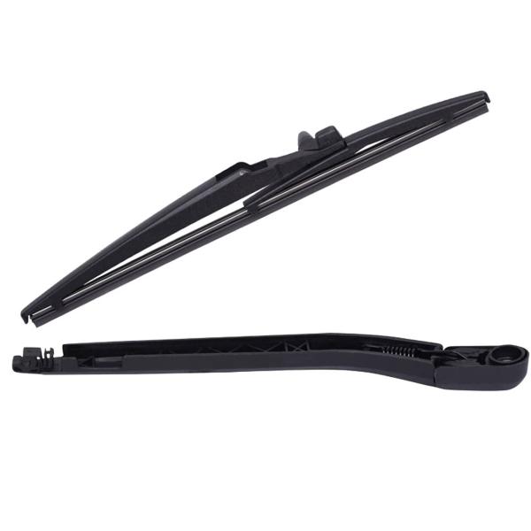商品名:  Car 2PCS Rear Windshield Wiper Arm Blade 85242-35021,8524235021,85242-35020,8524235020,1605512ブランド: CarVortex高さ: 2...