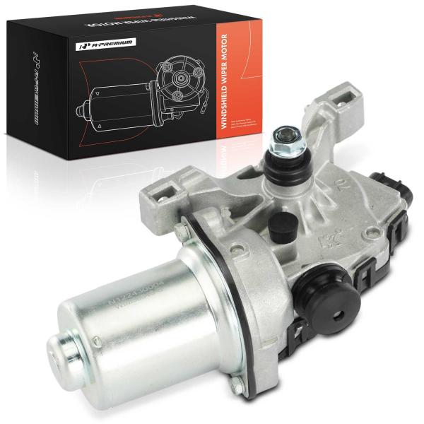 商品名:  A-Premium Front Windshield Wiper Motor Compatible with Land Rover Discovery Sport 2015 2016 2017 2018 2019, 5-Pin,...