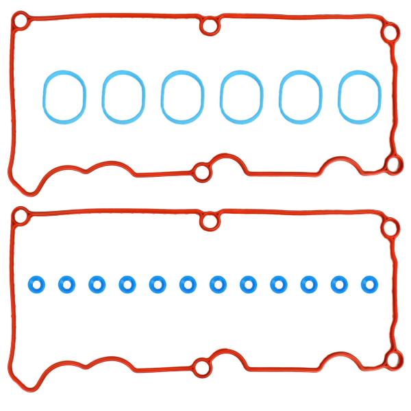 商品名:  VS50529R Valve Cover Gasket Set for Ford Explorer Ranger,Land Rover LR3,Mazda B4000,Mercury Mountaineer,MS96123 In...