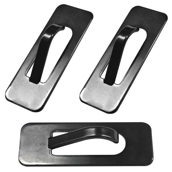 商品名: ZIMISI(ジミシ) 車用カップホルダーインサート 接着剤付き カップホルダーポジションリミッター 揺れ防止カップスロットスタビライザーパッド ユニバーサル自動車内装アクセサリー 車 トラック SUV用 (3個) ZIMISI ...