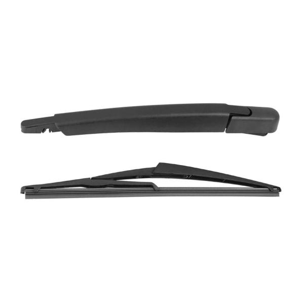 商品名:  MNMSYH Rear Wiper Arm Blade for GLE350 2016-2018 for GLE350 2016-2018 for GL E450AMG 2016 for GLC43 2020 for GLE63...
