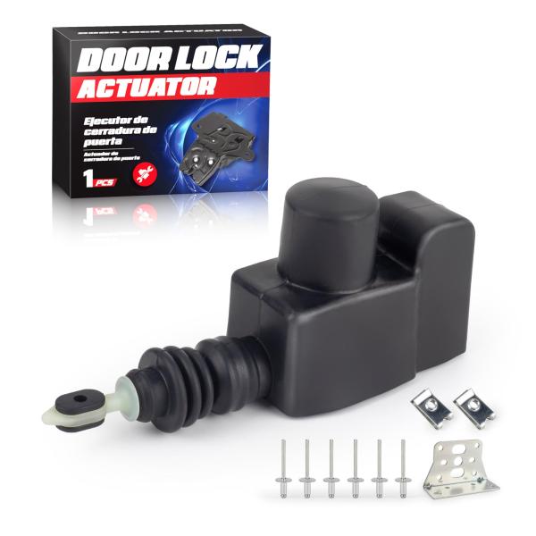 商品名:  ENA Power Door Lock Latch Actuator Front Rear Left Right Driver Passenger Side Compatible with Chevy Tahoe Suburba...