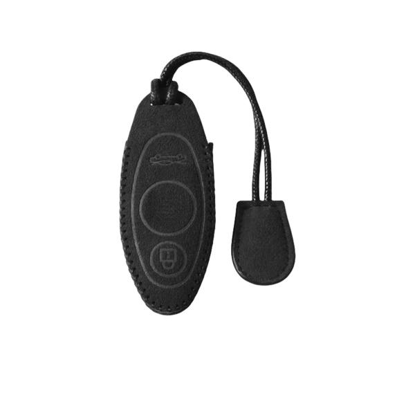 商品名:  Compatible for McLaren GT 720s 540C P1 600LT 570 Compatible for Alcantara Key Case Keychain(Style 5)ブランド: FICMVLQC...