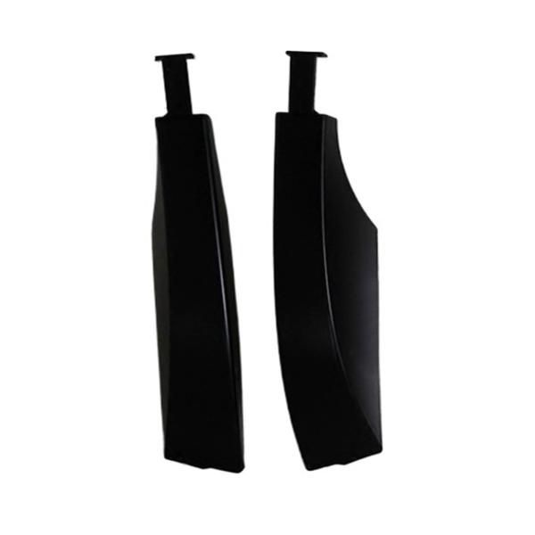 商品名:  Land Fit for Rover Fit for Discovery 3 Fit for Discovery 4 LR3 LR4 2004-2016 Front Roof Rack Bar Rail End Replacem...