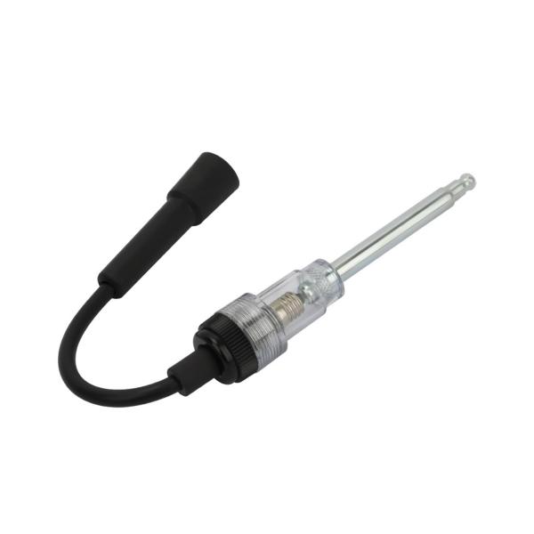 商品名:  Ferianl Inline Spark Plug Tester, Car Engine Straight Boot Ignition Tester Light, Small Armature Diagnostic Detect...
