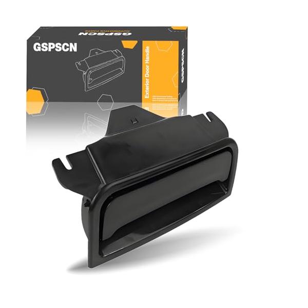 商品名:  GSPSCN Center Console Latch Black | for 2014-2020 GMC Yukon Sierra 1500 2500 3500 Chevy Silverado Suburban Tahoe A...