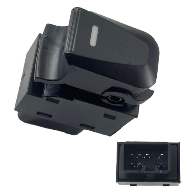 商品名: FainWan リアドア シングルパワーウィンドウマスターコントロールスイッチ Tucson 2010-2015 ix35:2009-2024 93576-2S000 935762S000 リア左ドライバー/右助手席側 FainW...