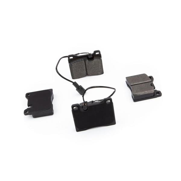 商品名:  Arrhythmic 4X Brake Pads Semi-Metallic Front Automotive Replacement Brake Kit for BMW 633CSi 3.2L 1978 1979 1980 1...