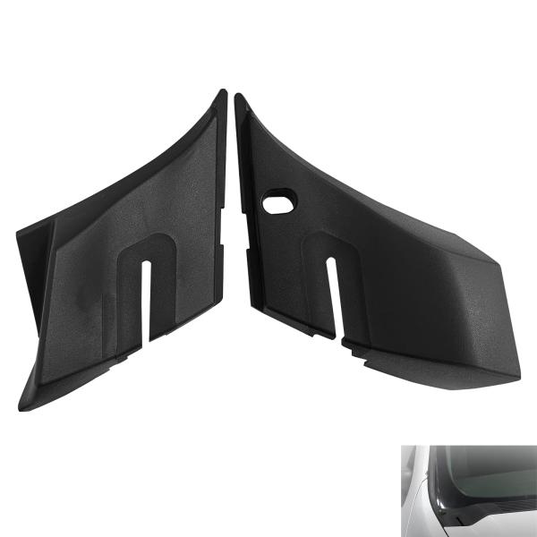 商品名:  LYZNB Windshield Wiper Cowl End Panel fit for Chevy Silverado Truck 1500 2500 3500 2007-2013 LH &amp; RH Replaceme...