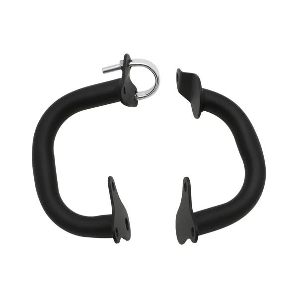 商品名:  Motorcycle Parts L/R Highway Crash Bars Engine Guard Front Bumper, Compatible with CB750 RC42 CB 750 NIGHTHAWK Sev...